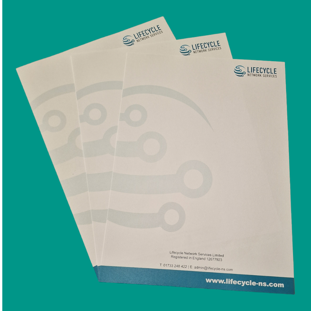 GP Print | Gallery of services